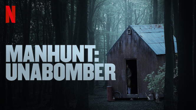 Manhunt 2017 Netflix Flixable
